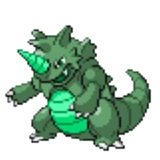 Rhydon | Project Pokemon Wiki | Fandom