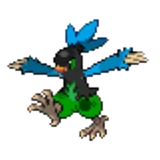 Combusken | Project Pokemon Wiki | Fandom