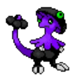 Breloom | Project Pokemon Wiki | Fandom