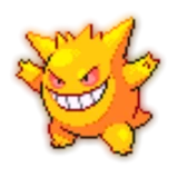 Gengar | Project Pokemon Wiki | Fandom