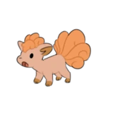 Vulpix | Project Pokemon Wiki | Fandom