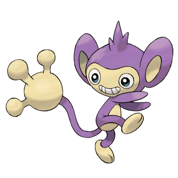 Aipom | Project Pokemon Wiki | Fandom