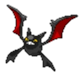 Crobat | Project Pokemon Wiki | Fandom