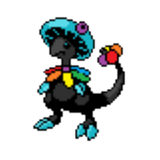 Breloom | Project Pokemon Wiki | Fandom