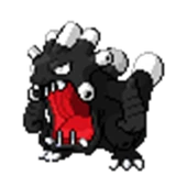 Exploud | Project Pokemon Wiki | Fandom