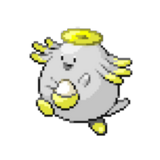 Chansey | Project Pokemon Wiki | Fandom