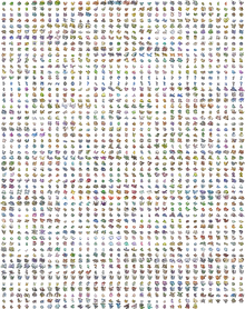 Shiny Pokémon | Project Pokemon Wiki | Fandom