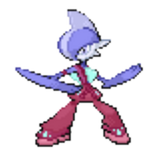 Gallade | Project Pokemon Wiki | Fandom