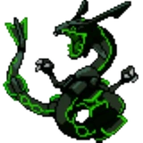 Rayquaza | Project Pokemon Wiki | Fandom