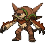 Chesnaught | Project Pokemon Wiki | Fandom