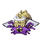 Omastar | Project Pokemon Wiki | Fandom