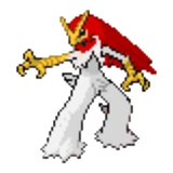 Blaziken | Project Pokemon Wiki | Fandom