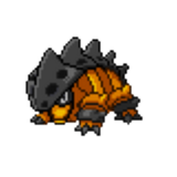 Lairon | Project Pokemon Wiki | Fandom