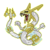 Rayquaza | Project Pokemon Wiki | Fandom