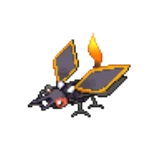 Vibrava | Project Pokemon Wiki | Fandom