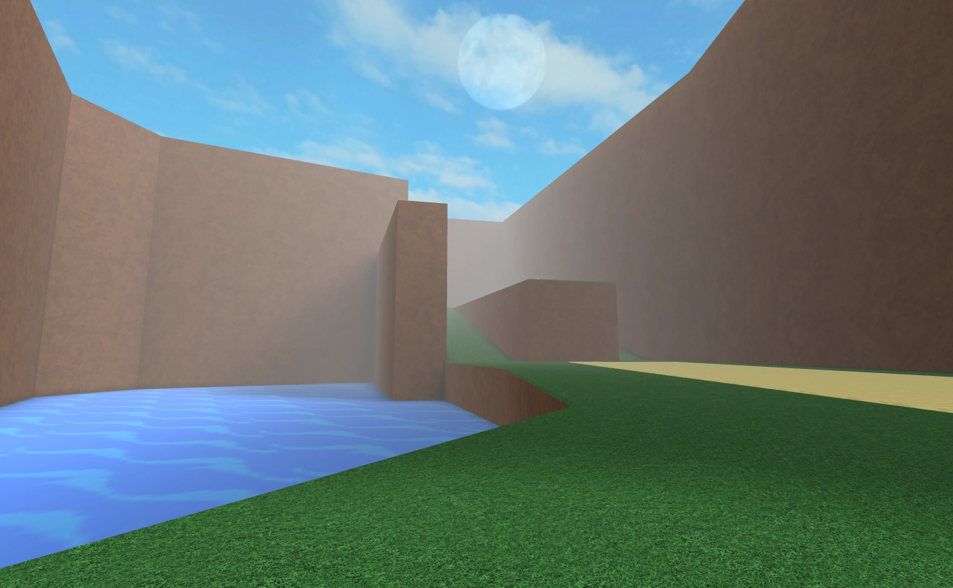 Project Pokemon Wiki:Route 21 | Project Pokemon Wiki | Fandom