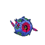 Whirlipede | Project Pokemon Wiki | Fandom