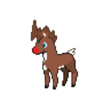 Blitzle | Project Pokemon Wiki | Fandom