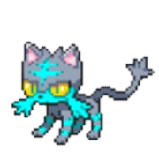 Litten | Project Pokemon Wiki | Fandom