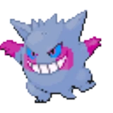 Gengar | Project Pokemon Wiki | Fandom
