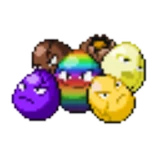 Exeggcute | Project Pokemon Wiki | Fandom