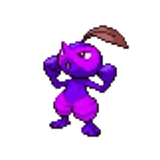 Nuzleaf | Project Pokemon Wiki | Fandom