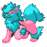 Arcanine | Project Pokemon Wiki | Fandom