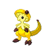 Breloom | Project Pokemon Wiki | Fandom