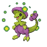 Breloom | Project Pokemon Wiki | Fandom