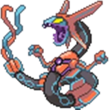Rayquaza | Project Pokemon Wiki | Fandom