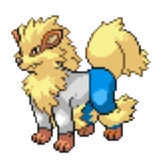 Arcanine | Project Pokemon Wiki | Fandom
