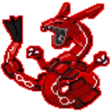 Rayquaza | Project Pokemon Wiki | Fandom