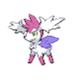 Shaymin | Project Pokemon Wiki | Fandom