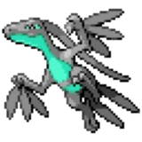 Grovyle | Project Pokemon Wiki | Fandom