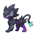 Luxray | Project Pokemon Wiki | Fandom
