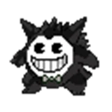 Gengar | Project Pokemon Wiki | Fandom