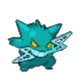 Gengar | Project Pokemon Wiki | Fandom