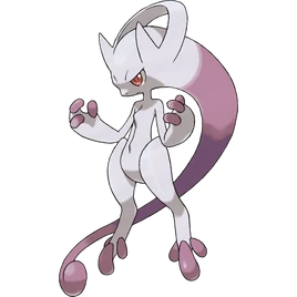Mewtwo | Project Pokemon Wiki | Fandom