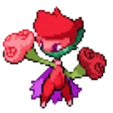 Roserade | Project Pokemon Wiki | Fandom