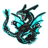 Rayquaza | Project Pokemon Wiki | Fandom