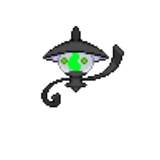 Lampent | Project Pokemon Wiki | Fandom