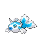 Goldeen | Project Pokemon Wiki | Fandom