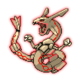 Rayquaza | Project Pokemon Wiki | Fandom