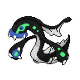 Eelektross | Project Pokemon Wiki | Fandom