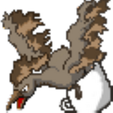Moltres | Project Pokemon Wiki | Fandom