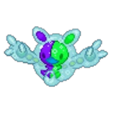 Reuniclus | Project Pokemon Wiki | Fandom