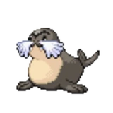 Sealeo | Project Pokemon Wiki | Fandom