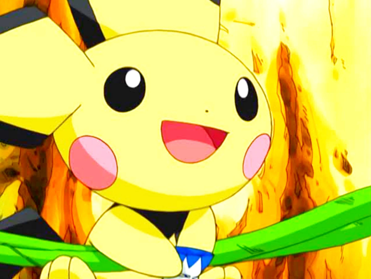 Pichu (Mystery Dungeon) | Project Pokemon Wiki | Fandom