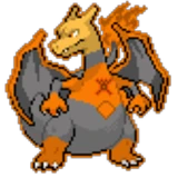 Charizard | Project Pokemon Wiki | Fandom