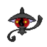 Lampent | Project Pokemon Wiki | Fandom